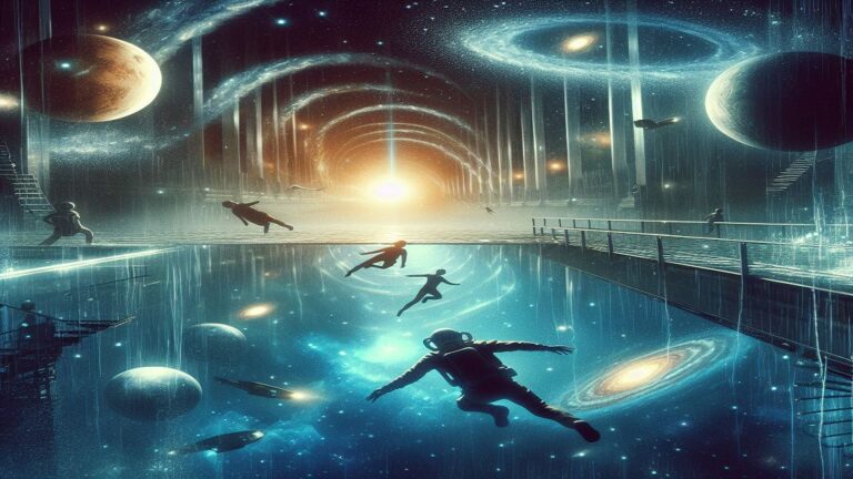 Parallel Universes: Exploring Realms Beyond Our Reality