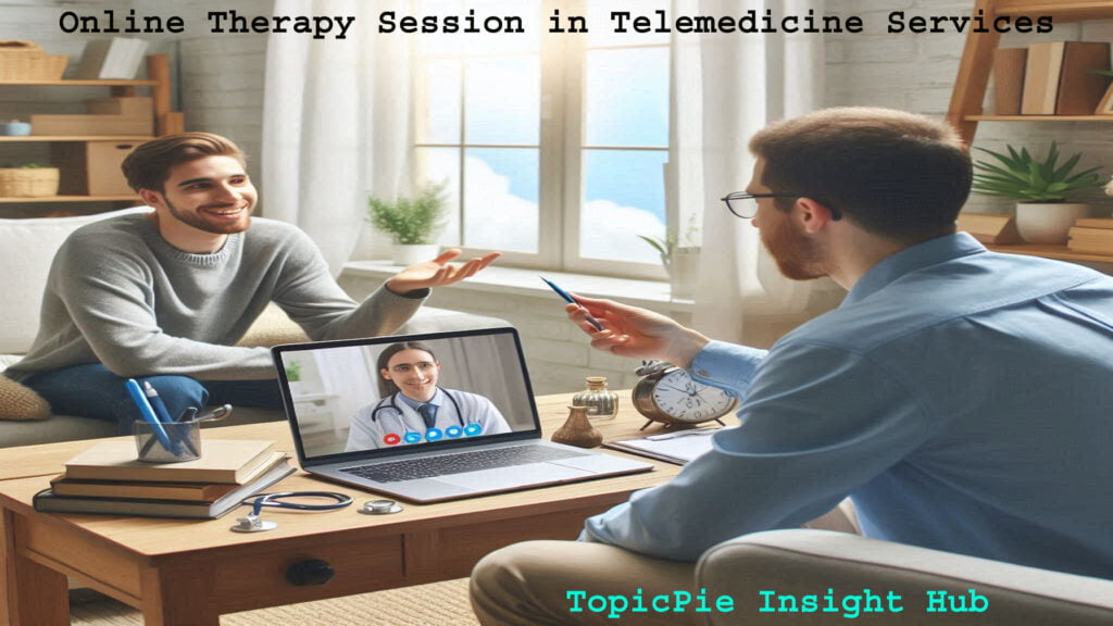 Telemedicine Services: Revolutionizing Healthcare Access