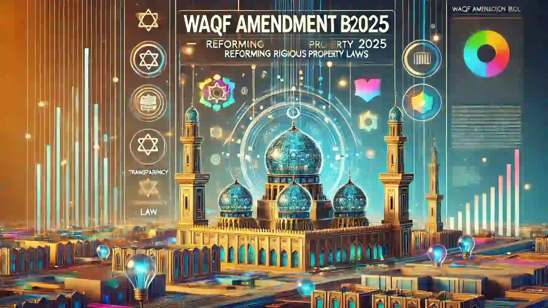 Demography of World Religions: Trends and Growth