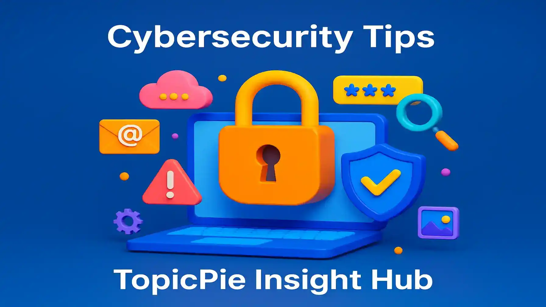 Cybersecurity Best Practices for Individuals and Businesses